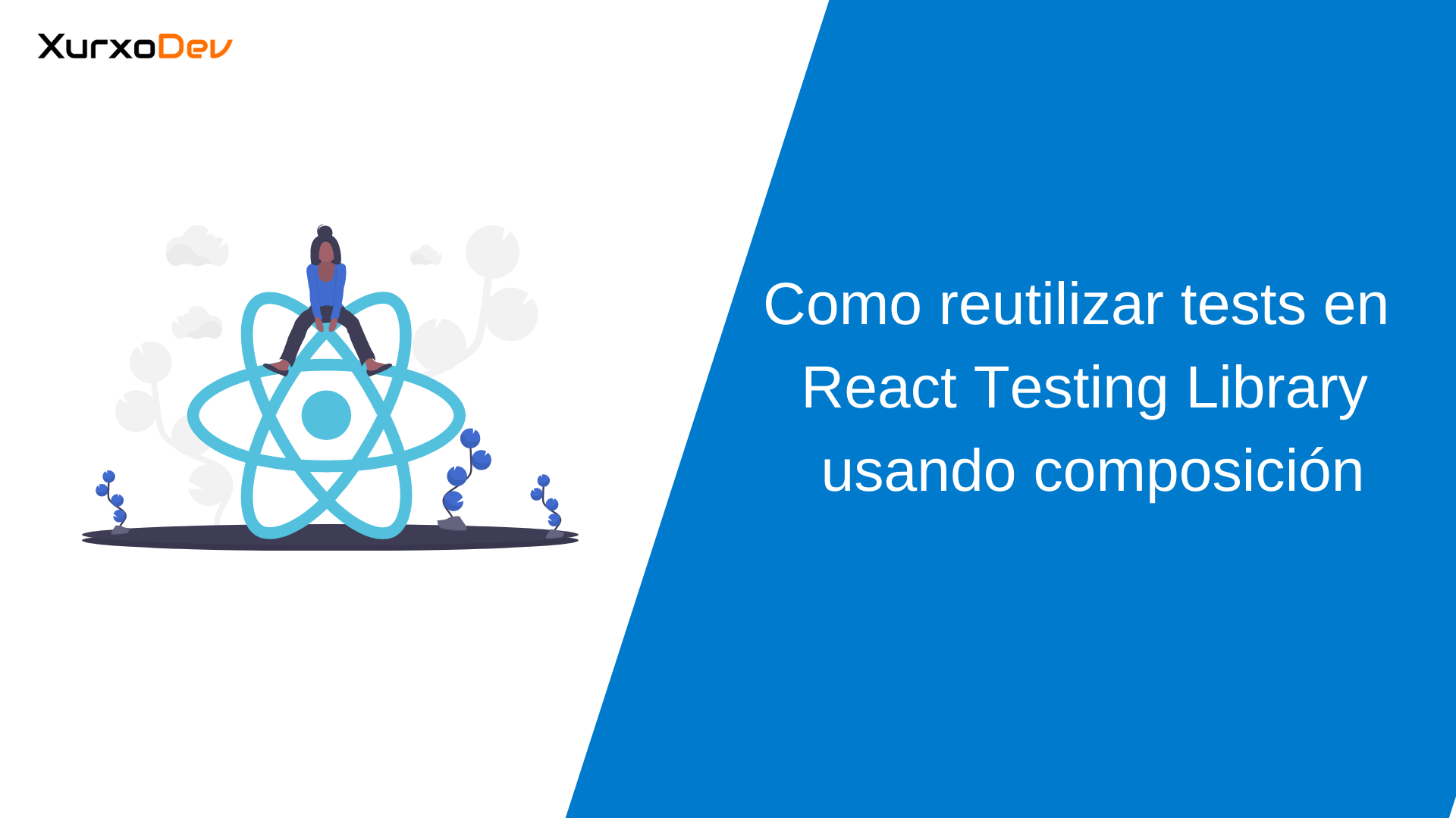 C mo Reutilizar Tests Con React Testing Library Usando Composici n