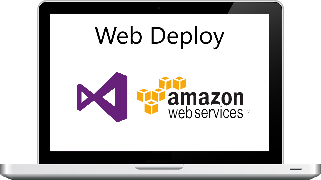 Publicando una web ASP.Net con WebDeploy en una instancia EC2 de Amazon