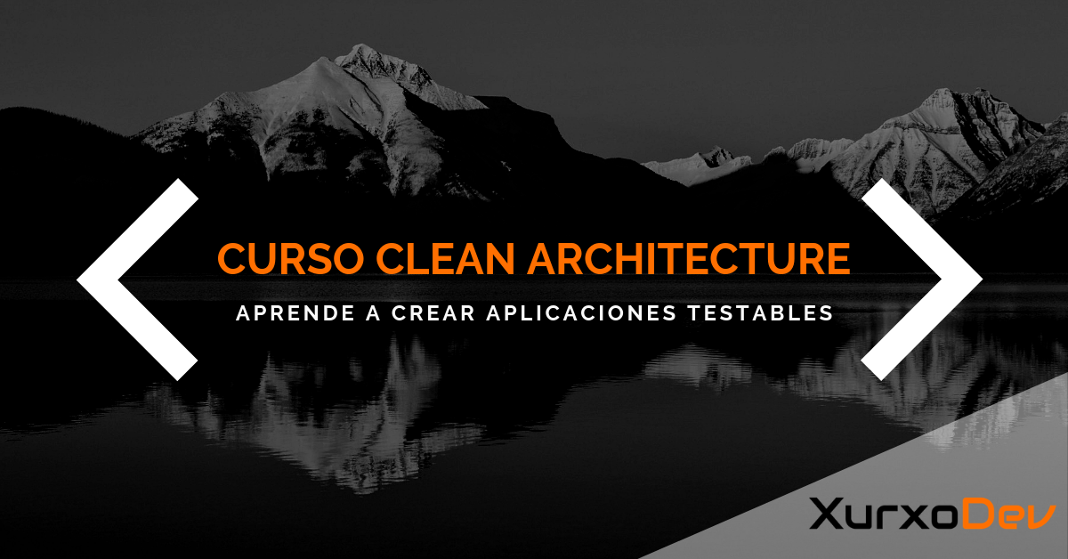 Curso Clean Architecture