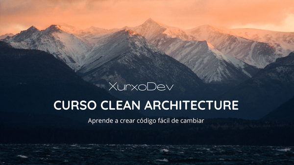 Curso Clean Architecture
